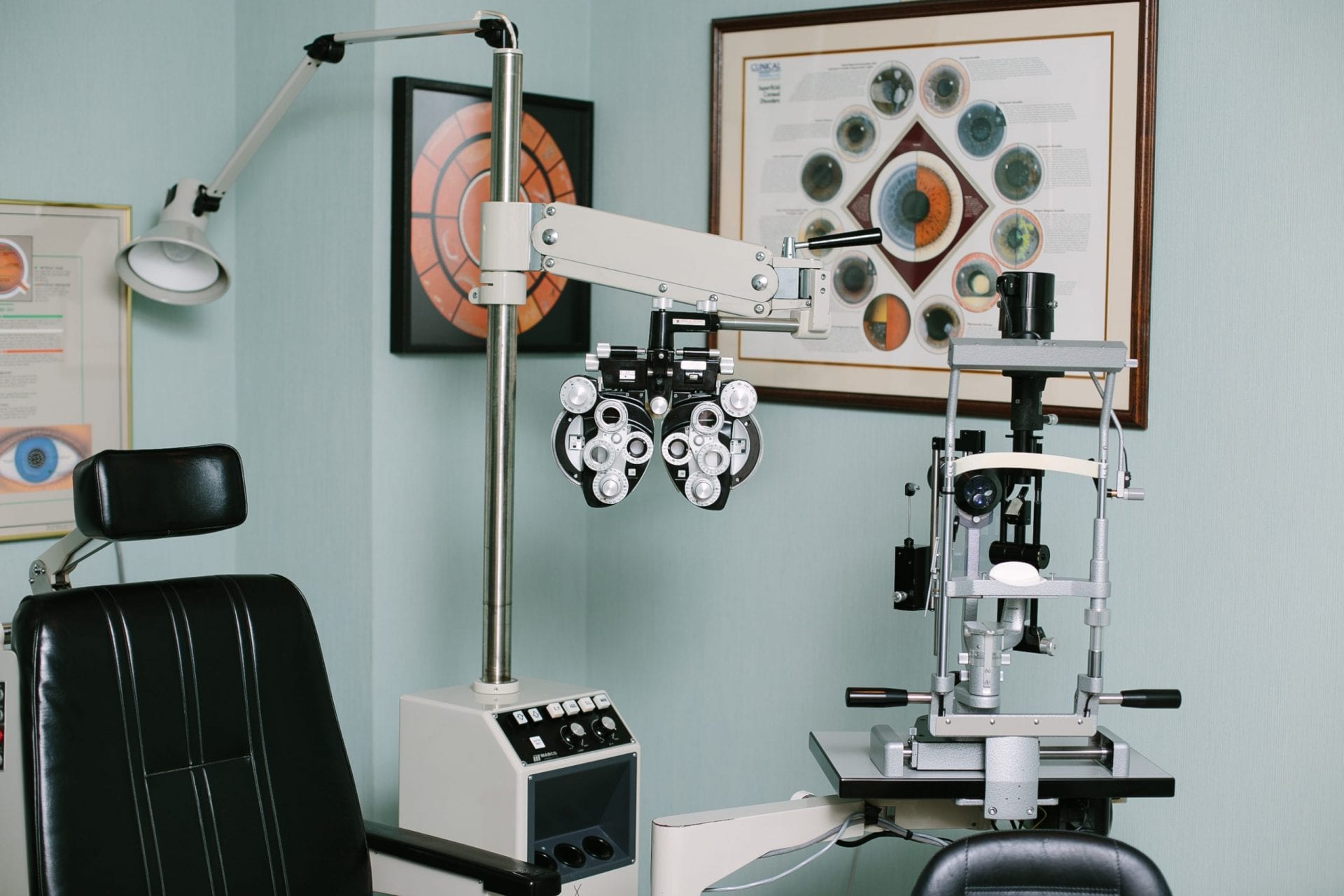 Our Professional Staff | Griffin Eye CenterYour #1 destination for ...
