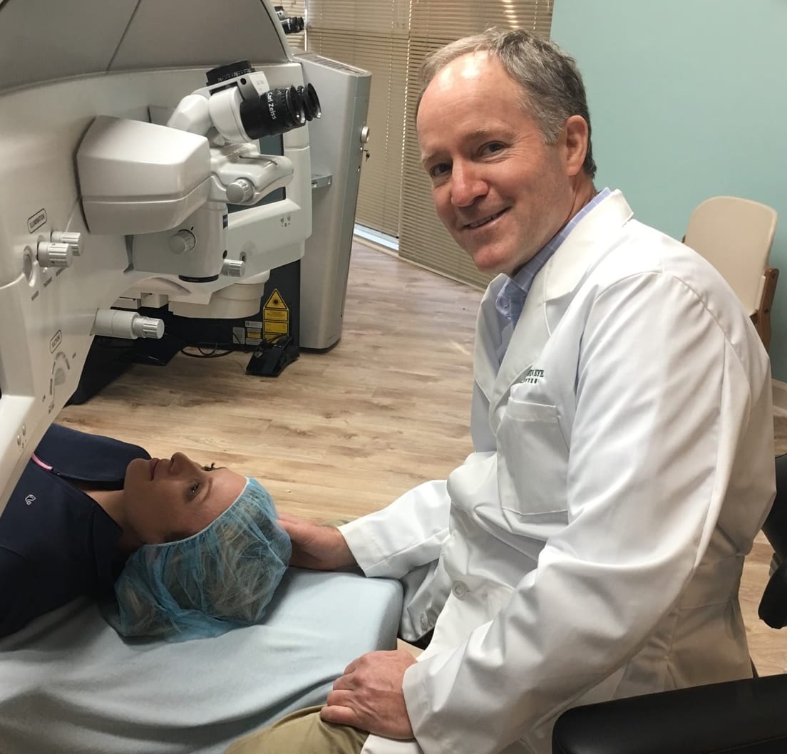 Discover | Griffin Eye CenterYour #1 destination for vision excellence