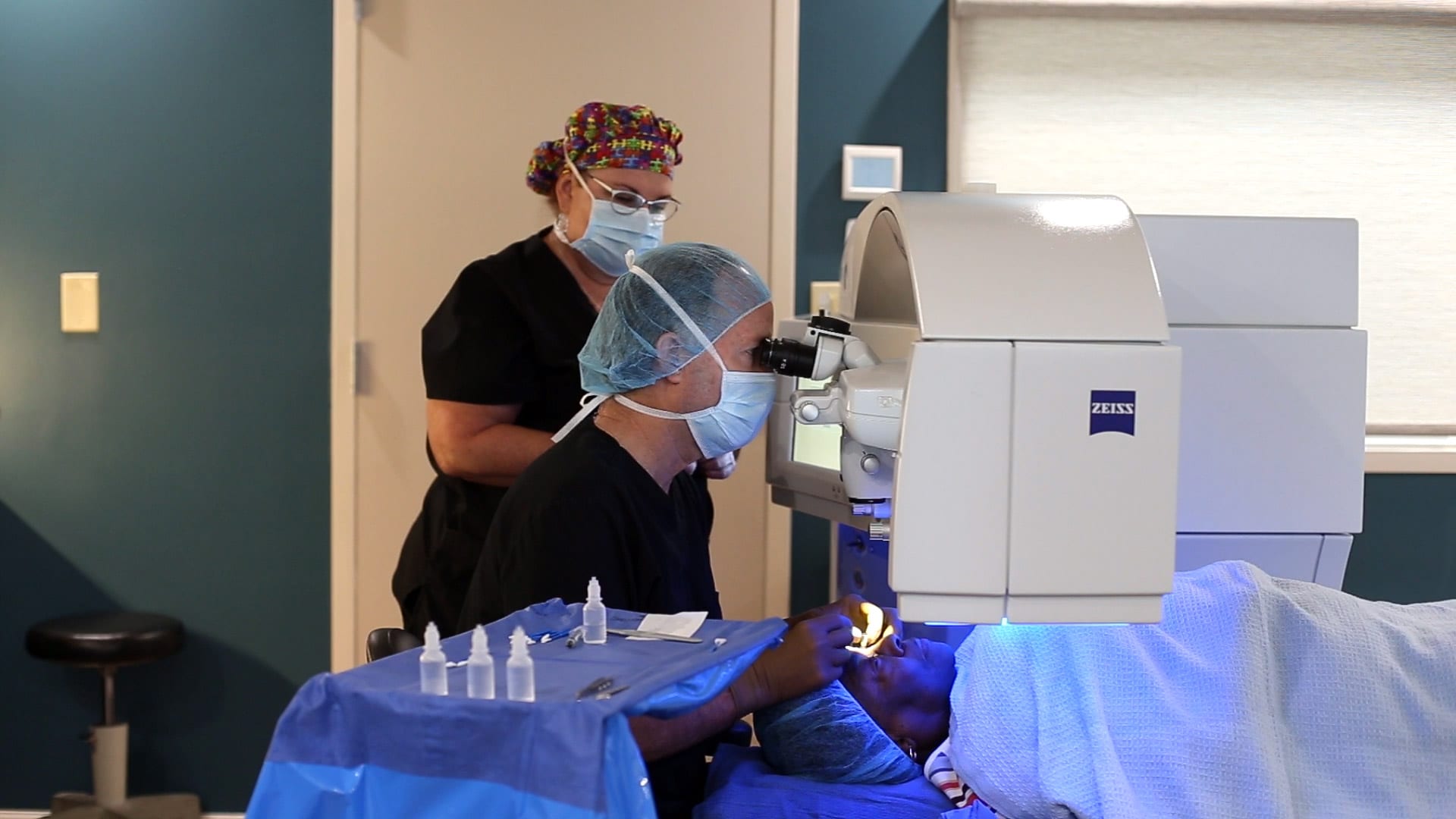 What is Laser Vision Correction Surgery? | Griffin Eye CenterYour #1 ...