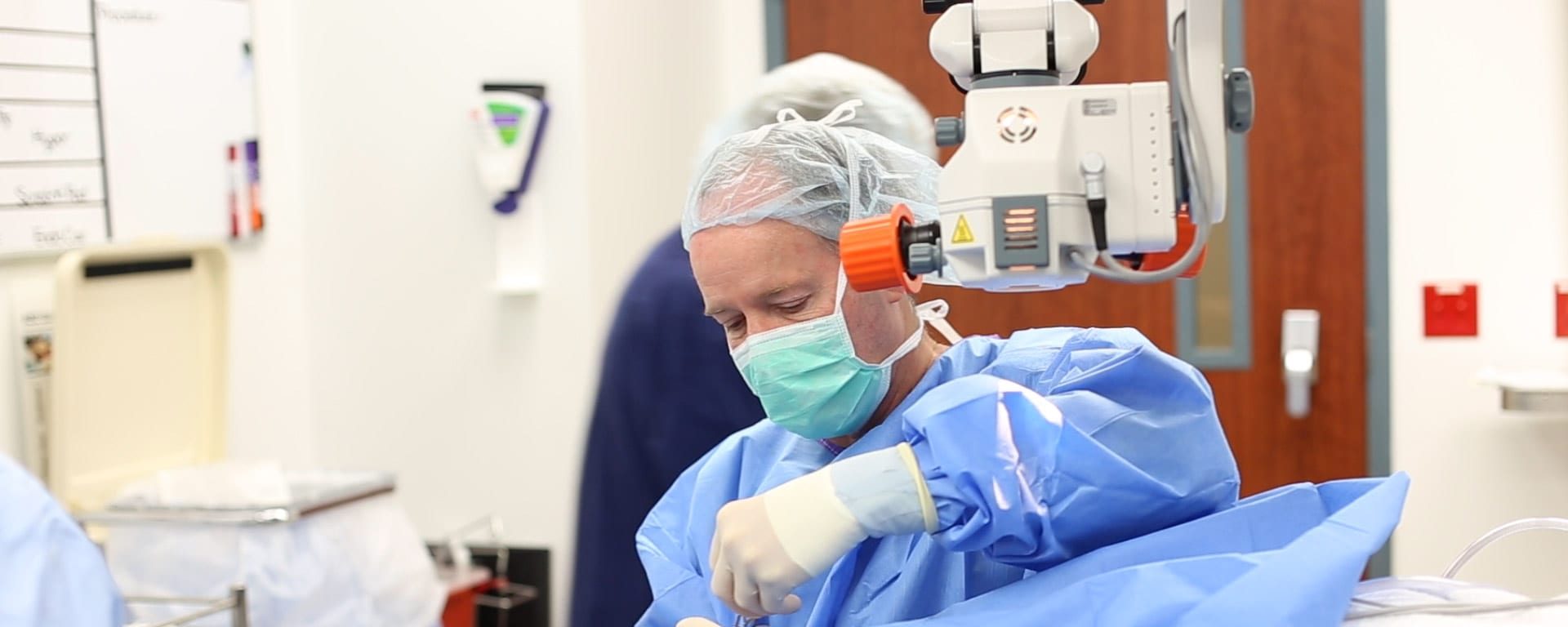 Griffin Eye Center First in Area to offer Vivity® | Griffin Eye ...