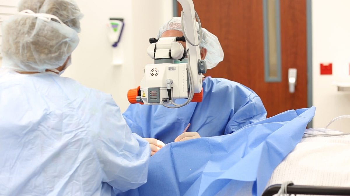 Advanced Cataract Surgery | Your #1 destination for vision excellence