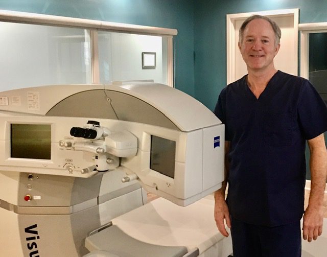 Latest LASIK Technology | Griffin Eye CenterYour #1 destination for ...