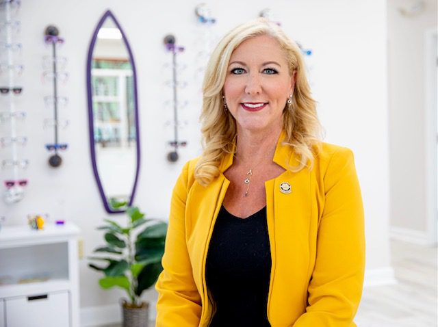 Beach Family Eye Care | Griffin Eye CenterYour #1 destination for ...