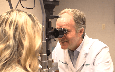What is Cataract Surgery with Vision Correcting Lenses? | Griffin Eye ...