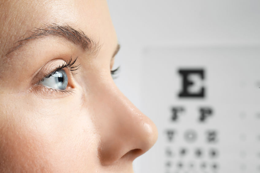 What is the Difference Between LASIK and Cataract Surgery? | Griffin ...