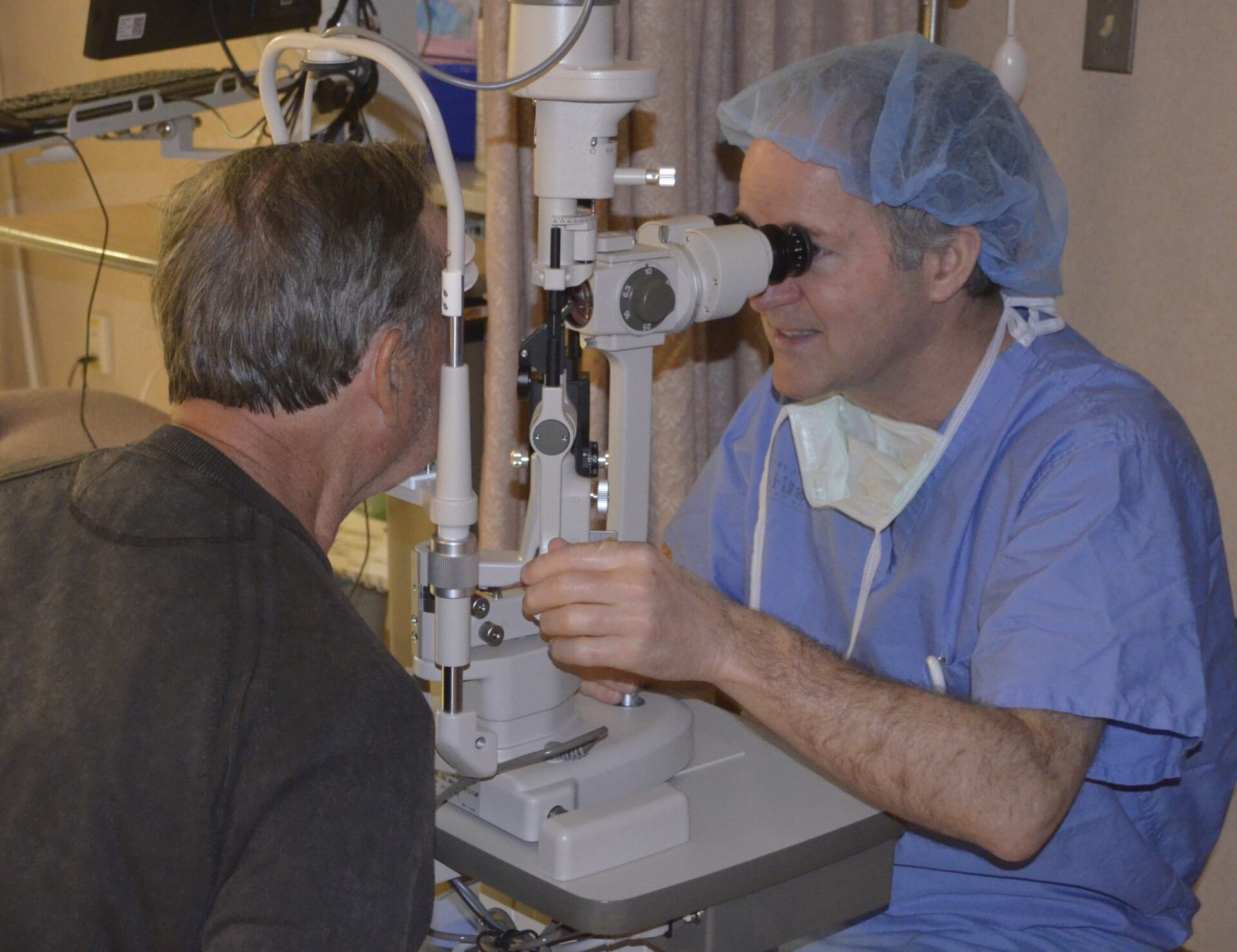 Risk Factors for Cataracts | Griffin Eye CenterYour #1 destination for ...