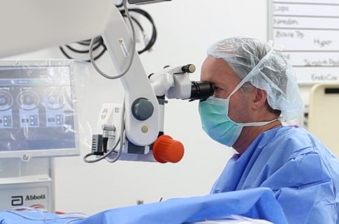 Advances in Cataract SurgeryYour #1 destination for vision excellence
